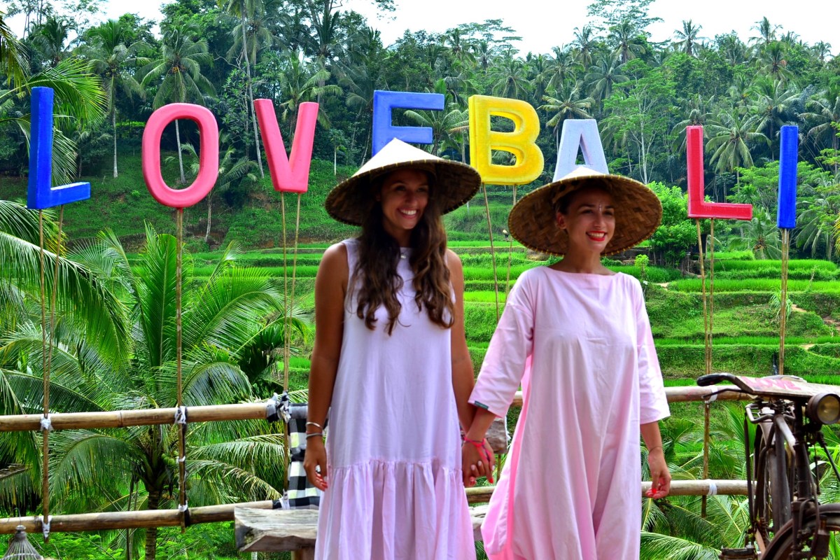 Retreat Spiritual in Bali. Hai cu noi in aprilie 2017! – Suntuncopac