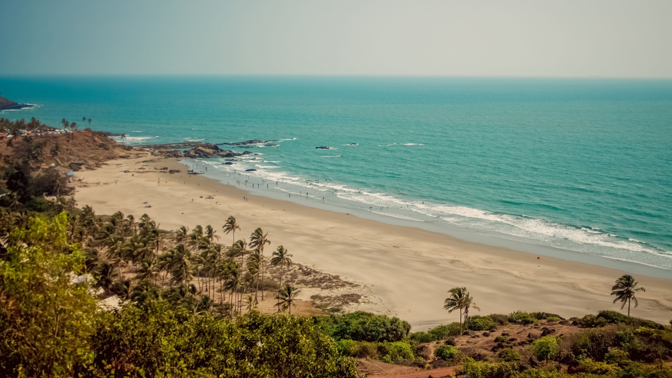 INCREDIBLE Goa Retreat – INDIA (19-25 Feb) – Suntuncopac